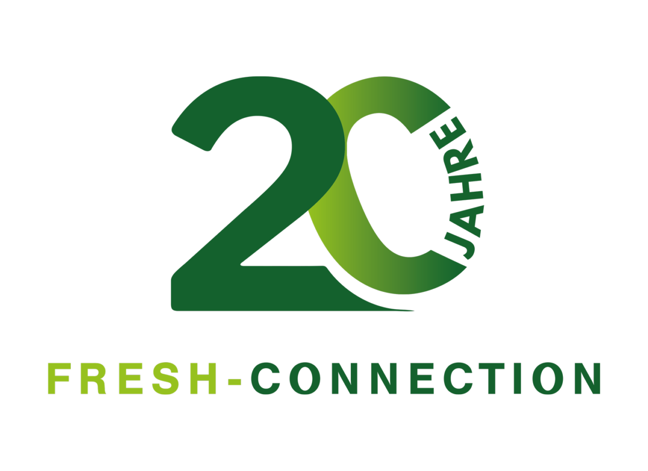 freshconnection | Frische, die verbindet